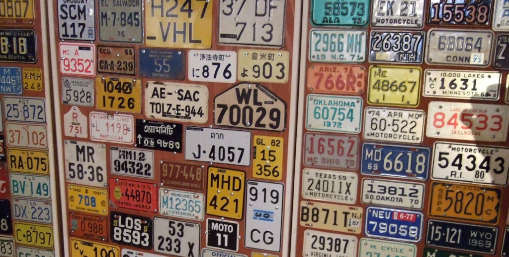 Choosing a licence for your data - Cranfield University Blogs