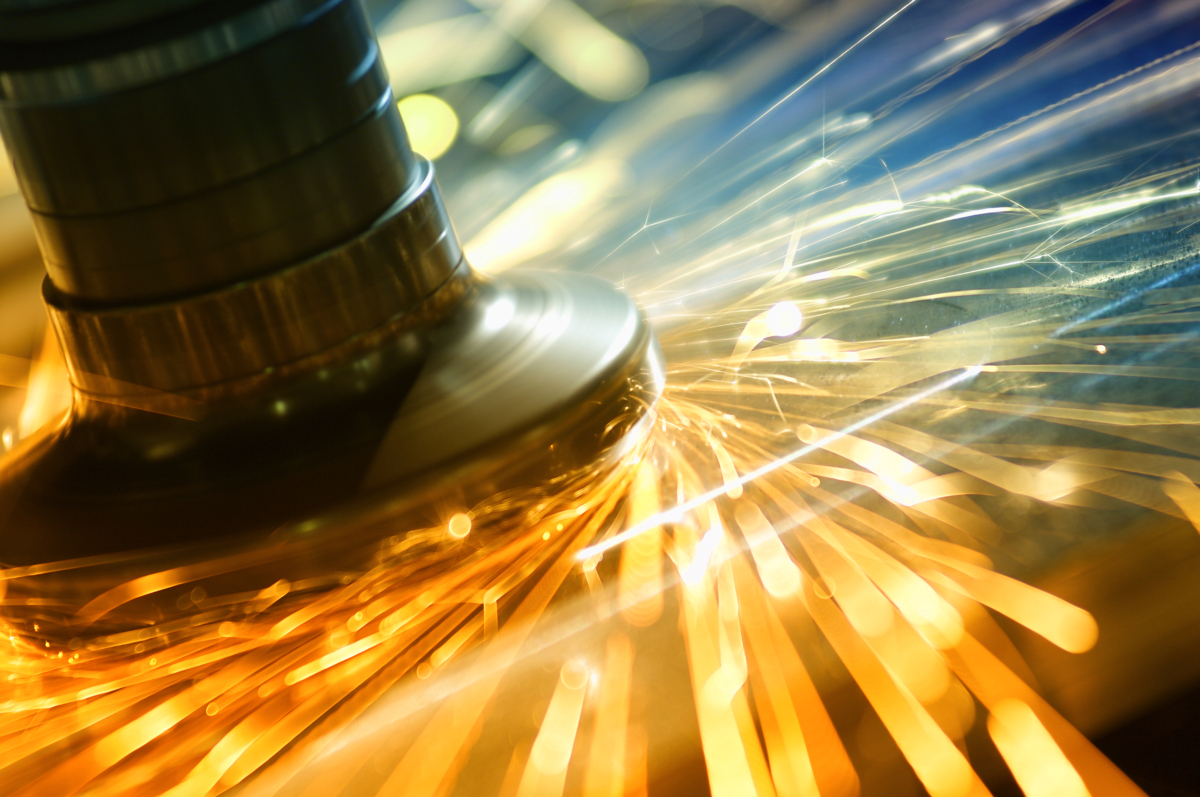 Micro-factories: are they the future of manufacturing? - Cranfield ...