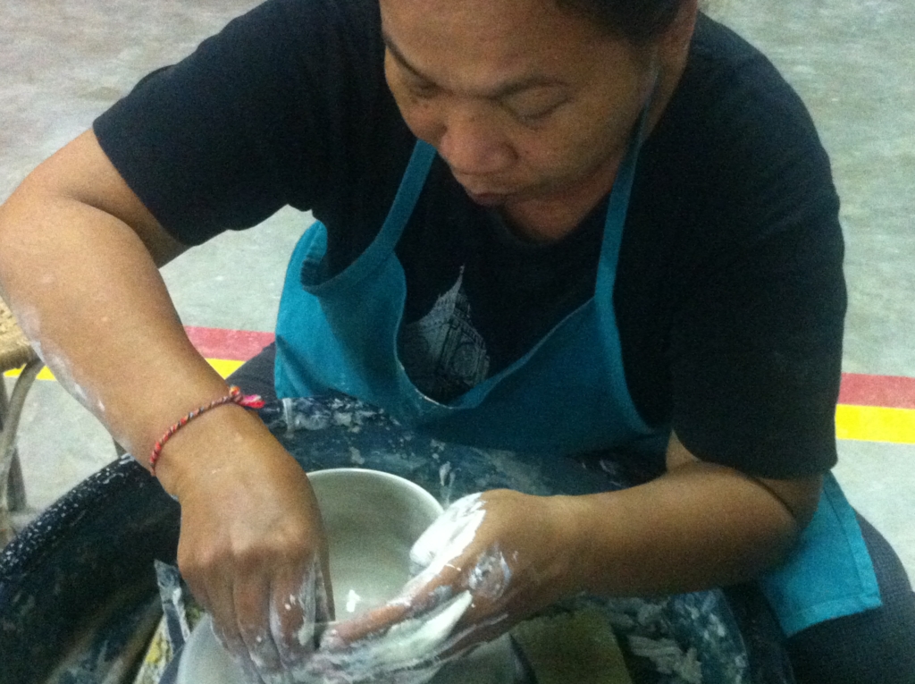 Jenggala Pottery – beauty made in Bali - Cranfield University Blogs