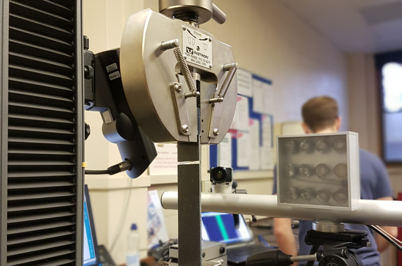 How do structural engineers make sure an aircraft wing can carry the ...