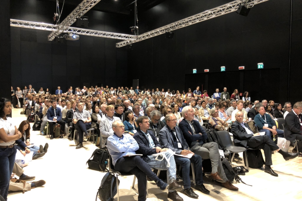 SETAC Europe 28th Annual Meeting in Rome - Cranfield University Blogs