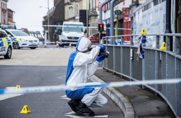 Being a real life crime scene investigator: Blog 1 – Life before ...