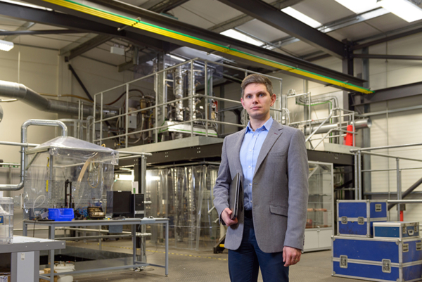 What is process engineering? - Cranfield University Blogs