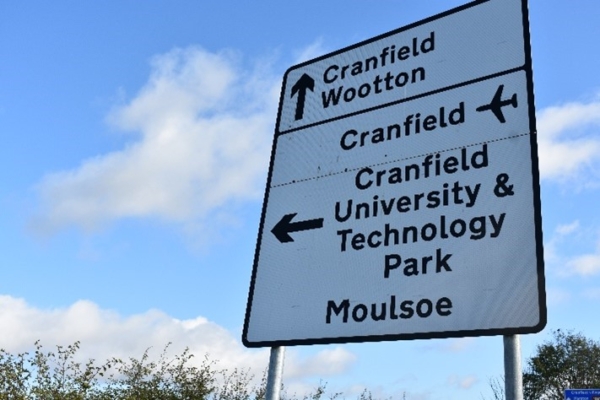My Cranfield MSc: Welcome, why I chose Cranfield University for ...