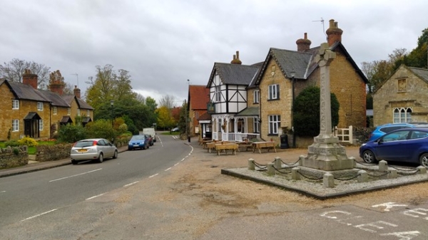 Top 3 cycle routes from Cranfield Campus - Cranfield University Blogs