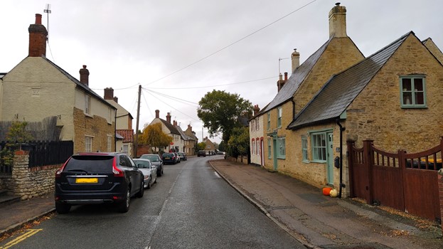 Cranfield University Blogs | Top 3 cycle routes from Cranfield Campus