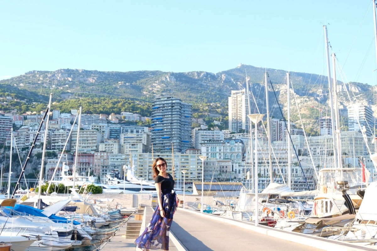 Get to know Michelle Jia Ou, MBA Class of 2021-22 - Cranfield ...