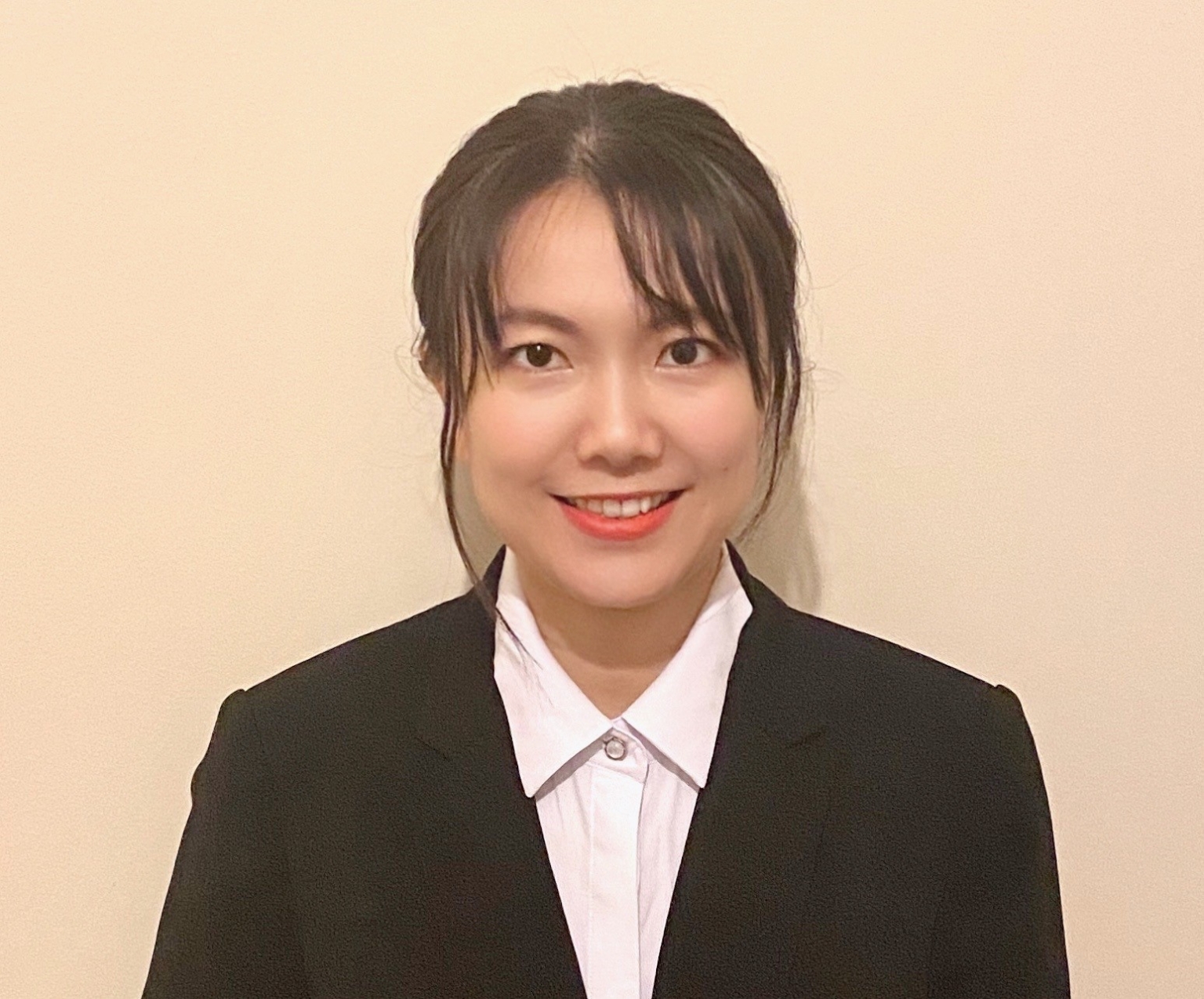 Get to know Michelle Jia Ou, MBA Class of 2021-22 - Cranfield ...