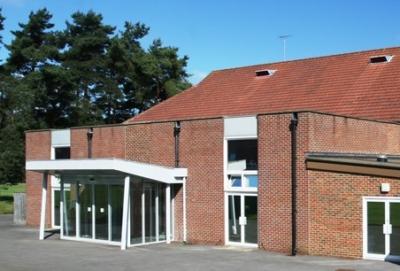 Introducing Barrington Library - Cranfield University Blogs