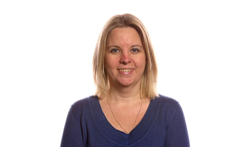 Academic spotlight interview: Professor Emma Parry - Cranfield ...