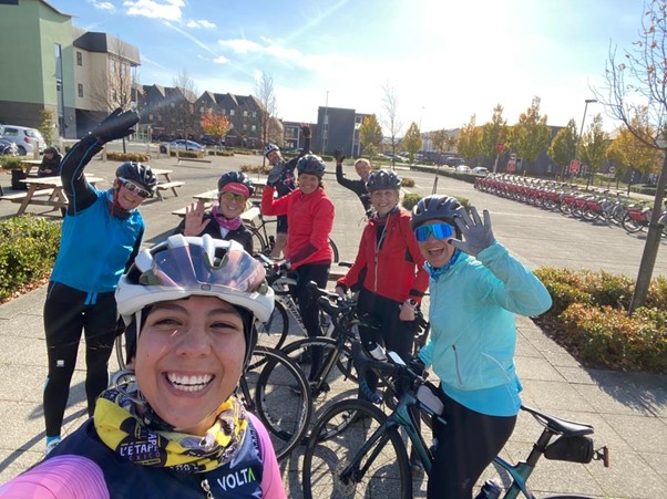 My introduction to Cranfield University - Cranfield University Blogs