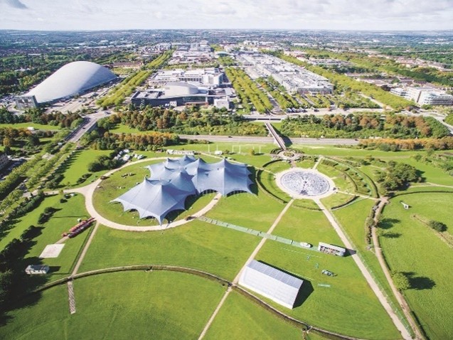 Location, Location, Location - Cranfield University Blogs