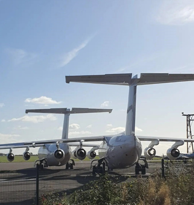 My Cranfield journey: Autonomous Vehicle Dynamics and Control MSc ...