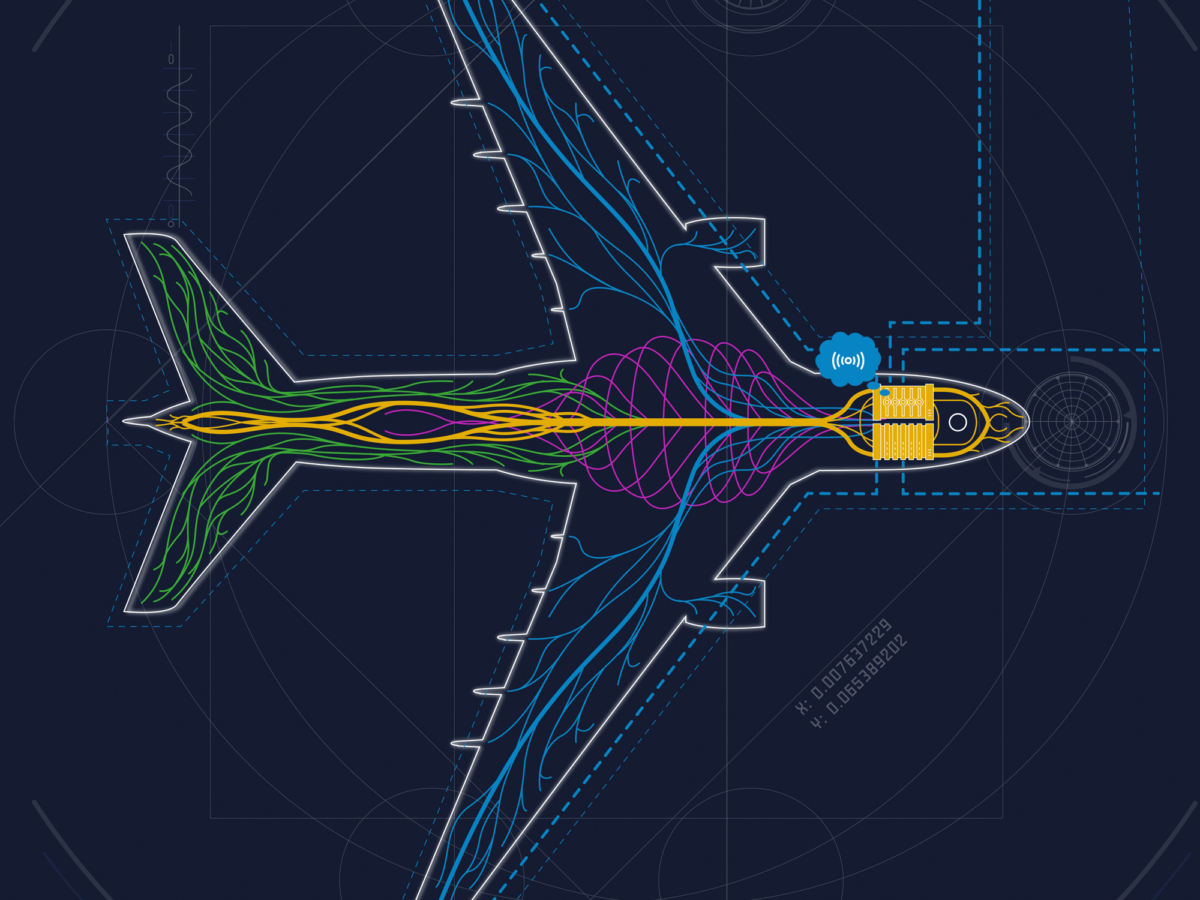 Why the next generation of aircraft need to become conscious ...