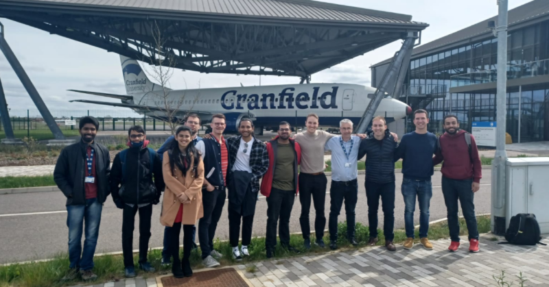 Aerospace - Cranfield University Blogs