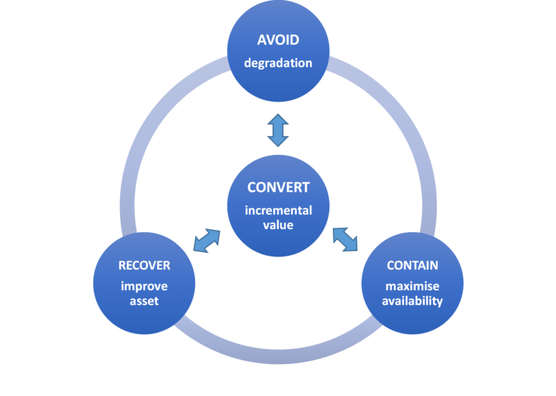 Long-life assets: what are they and why do they matter? - Cranfield ...