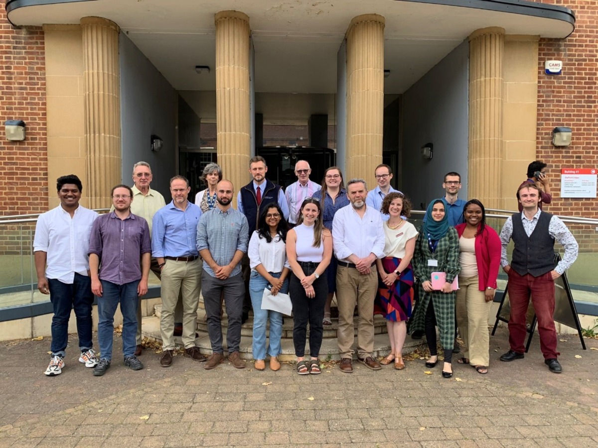 How to install the Bloomberg Excel Add-In - Cranfield University Blogs