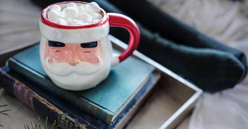 How to use an appendix in your assignments - Cranfield University Blogs