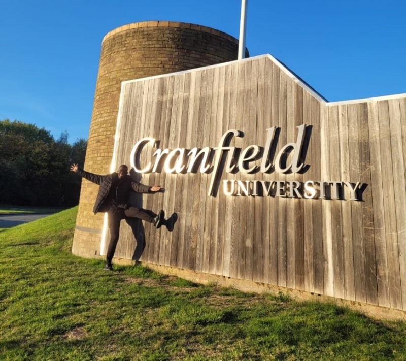 Cranfield University Blogs | The latest blogs from staff and students ...