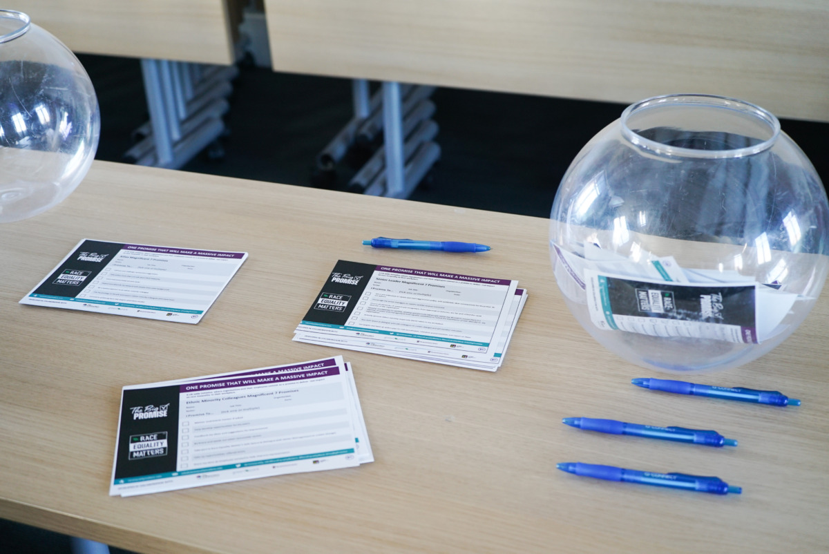 Race Equality Week - Staff Network, EmbRace - Cranfield University Blogs