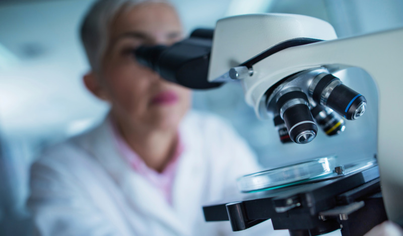 Using trace evidence to close the missing links at a crime scene