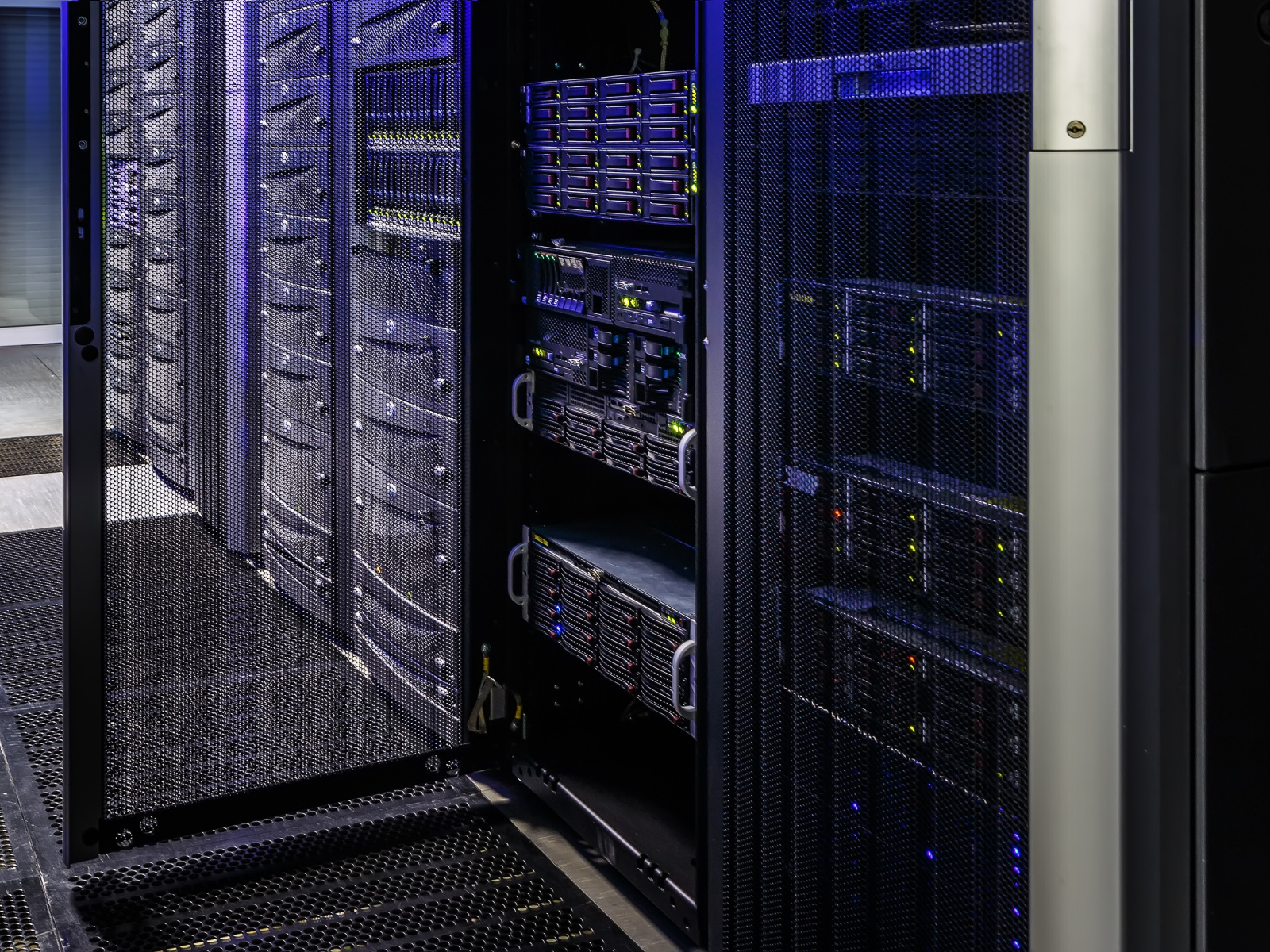 What is 'Digital Forensic Science'? - Cranfield University Blogs