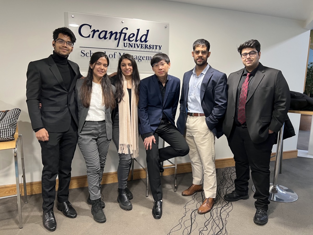 Studying MSc Management: A Journey of Personal Growth and Professional Development for an ...