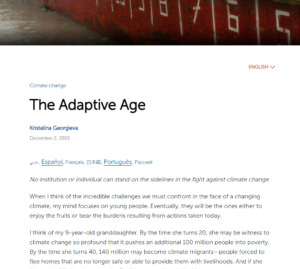 How do I reference a blog post... in the APA7 style? - Cranfield ...