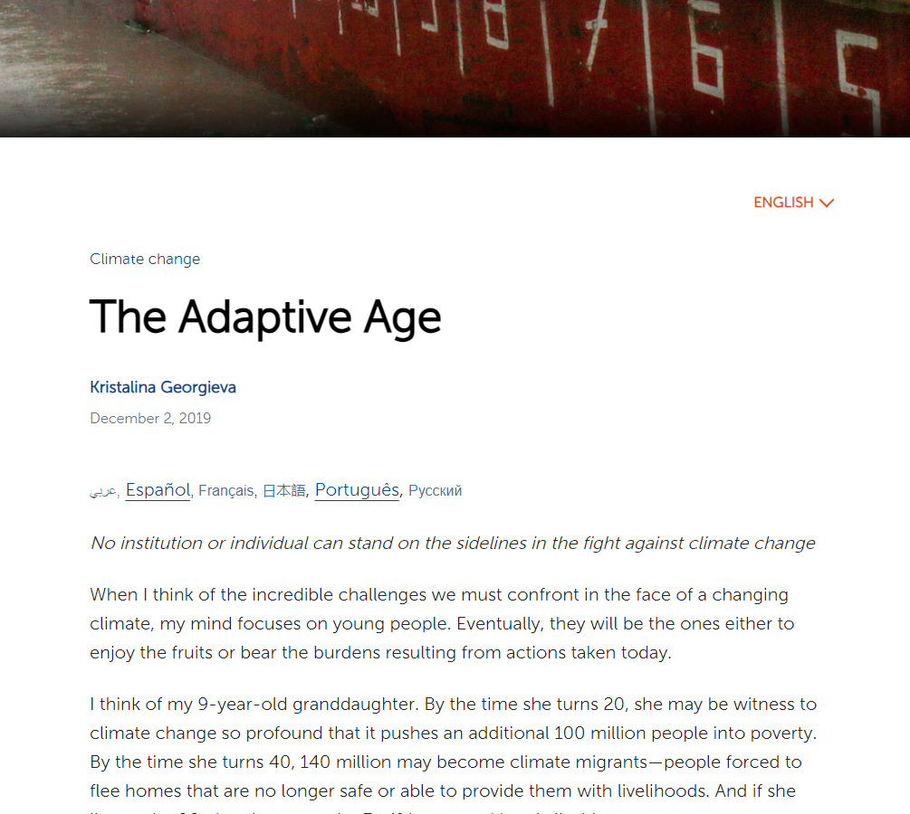 How do I reference a blog post... in the APA7 style? - Cranfield ...