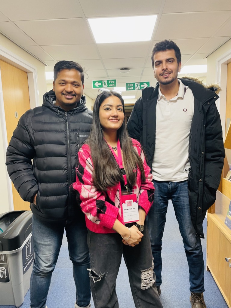 How to decide where and when to embark on an MBA Programme - Cranfield ...