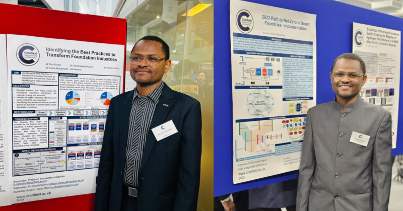 Alumni - Cranfield University Blogs