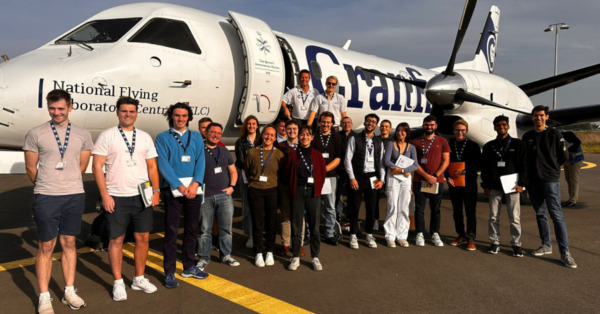 Aerospace - Cranfield University Blogs