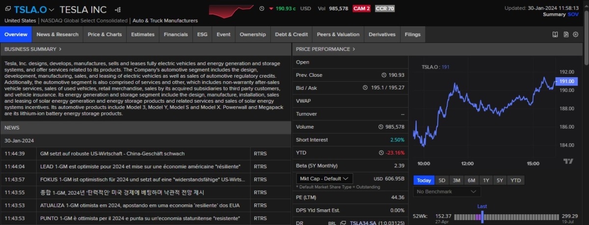 Getting Started with Workspace - Cranfield University Blogs
