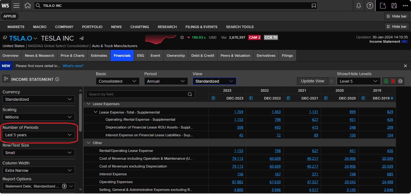 Getting Started with Workspace - Cranfield University Blogs