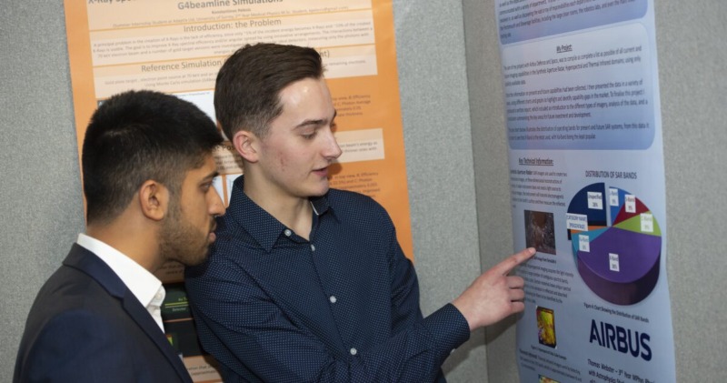 Advanced Motorsport Mechatronics MSc student Tom on life at Cranfield ...