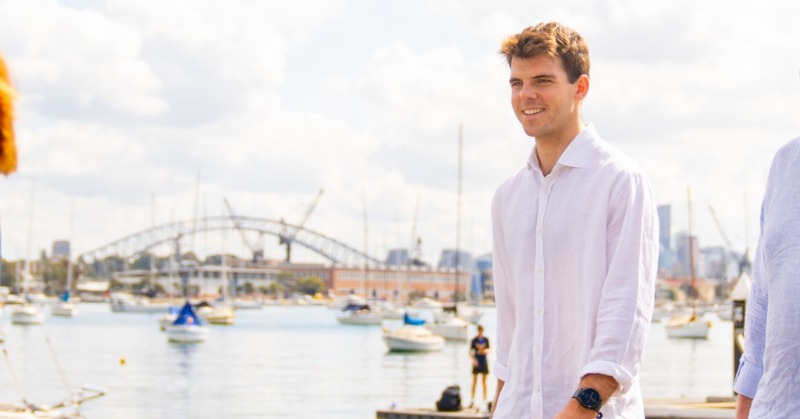 Advanced Motorsport Engineering MSc student Sam Lowe realises F1 dream ...