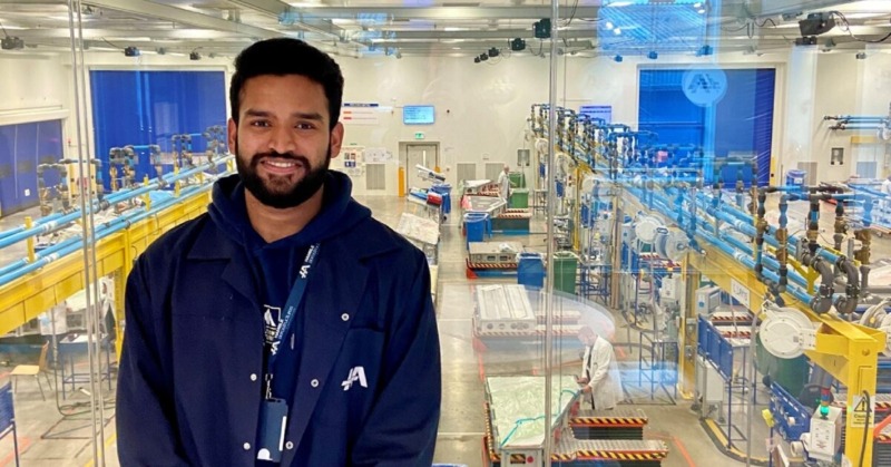 Aerospace - Cranfield University Blogs