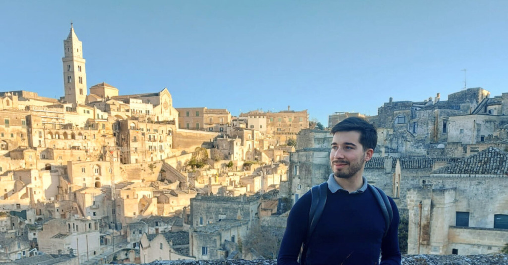 From student to Hypercar Engineer: Lorenzo's journey at Cranfield ...