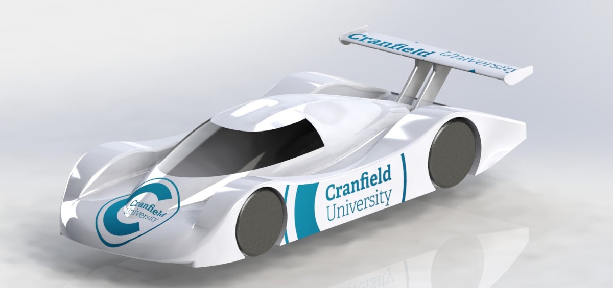 Aerospace - Cranfield University Blogs