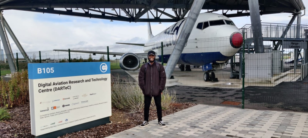 Aerospace - Cranfield University Blogs