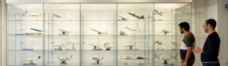 Exploring the Aerospace Vehicle Design MSc at Cranfield University: A ...