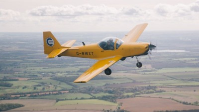 Exploring the Aerospace Vehicle Design MSc at Cranfield University: A ...