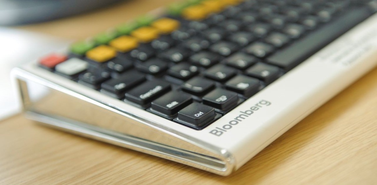 Introducing… Bloomberg Market Concepts (BMC) - Cranfield University Blogs