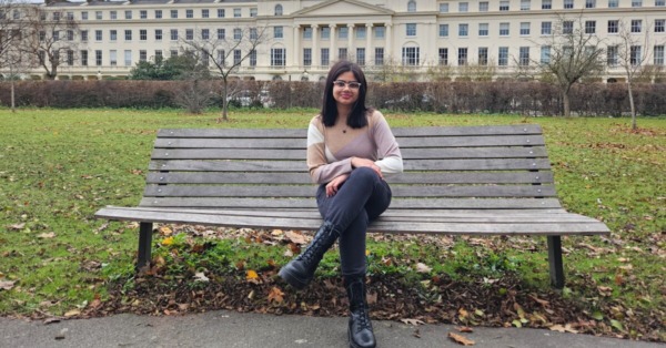 From classroom to real-world robotics: My experience at Cranfield University - Cranfield ...