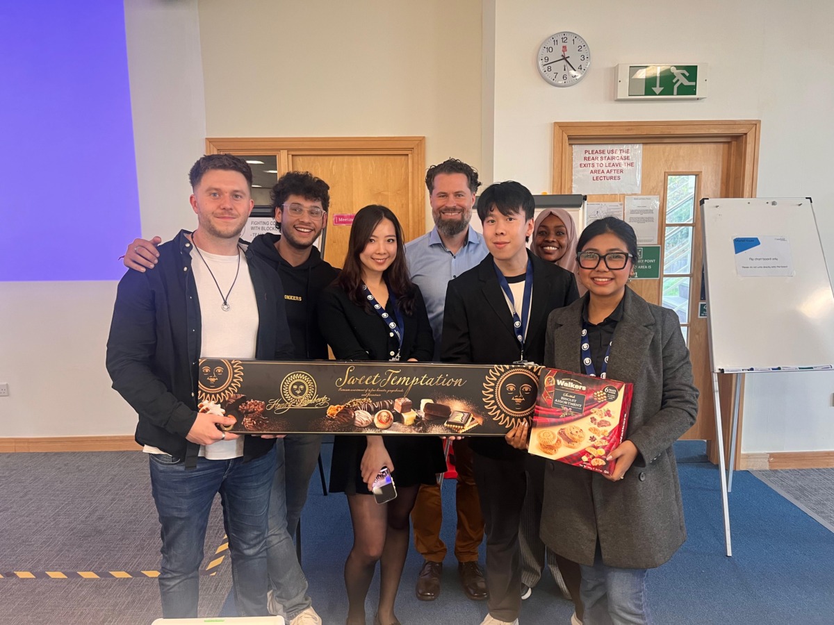 Cranfield University Blogs | The latest blogs from staff and students ...