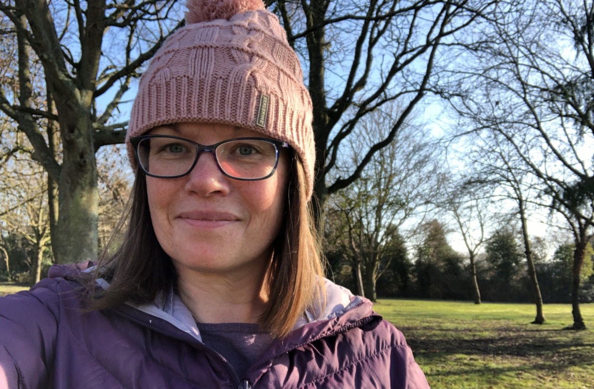 Academic spotlight interview: Hannah Allen - Cranfield University Blogs