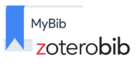 Need to create a reference list or citation quickly? Try MyBib or ...