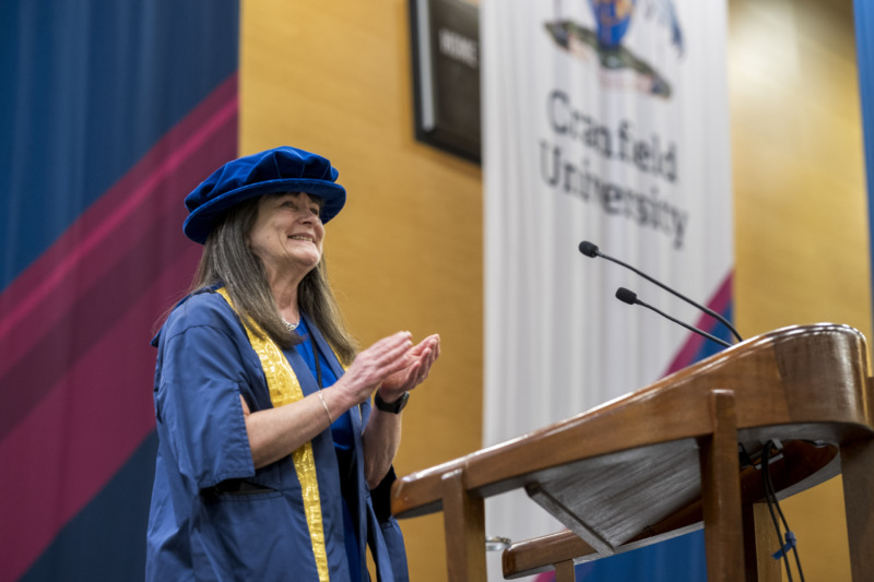 How to use an appendix in your assignments - Cranfield University Blogs