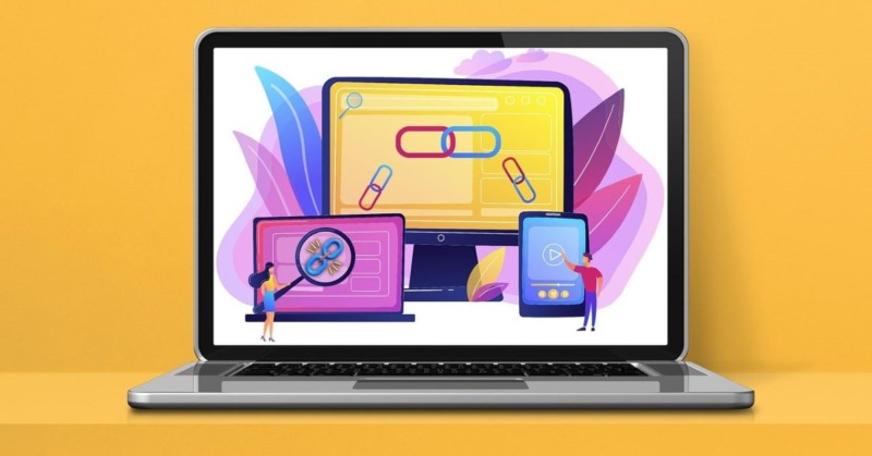 Referencing in APA7: Using shortened URLs - Cranfield University Blogs