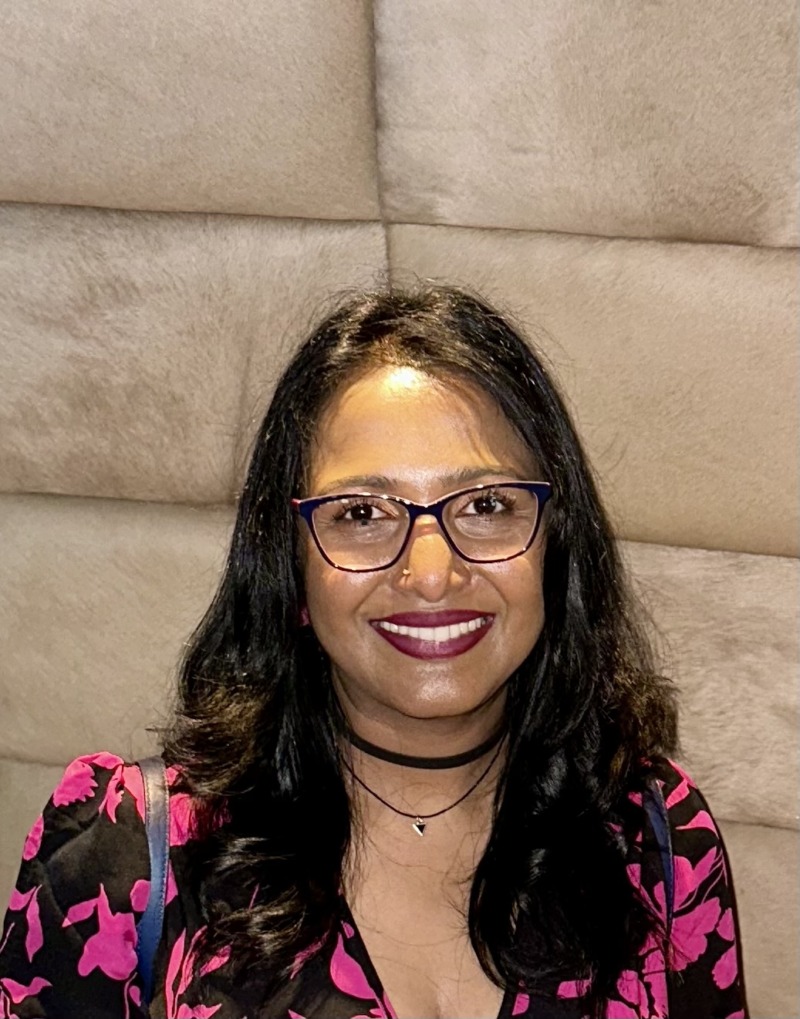 From lifelong dream to circular economy leader: Q&A with Himesha ...